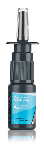 1 x Melanotan 2 Nasal Spray - Melanotan South Africa